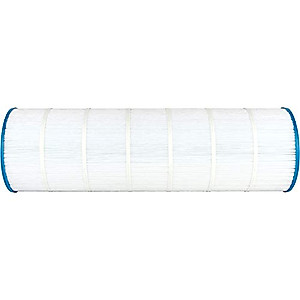 SpiroPure Replacement for Pentair CC200 R173217 Pleatco PAP200-4 Unicel C-9419 Filbur FC-0688 Hot Tub Spa Pool Filter Replacement Cartridge