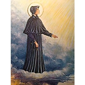 Blessed Elizabeth Ann Seton