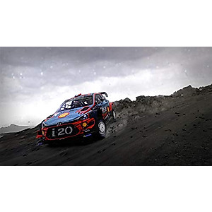 WRC 8: FIA World Rally Championship (NSW)
