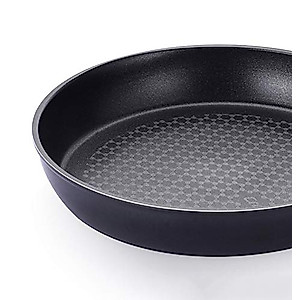 Happycall Fry pan Crocodile Non-Stick IH Rectangular Shape Grill Pan 30cm