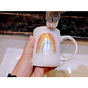 25 Sheets Frosty Transparent Printable Vinyl Sticker Paper A4 Size (8.25" x 11.7") Waterproof Vinyl Sticker Paper Quick Dry For Inkjet/Laser Printer