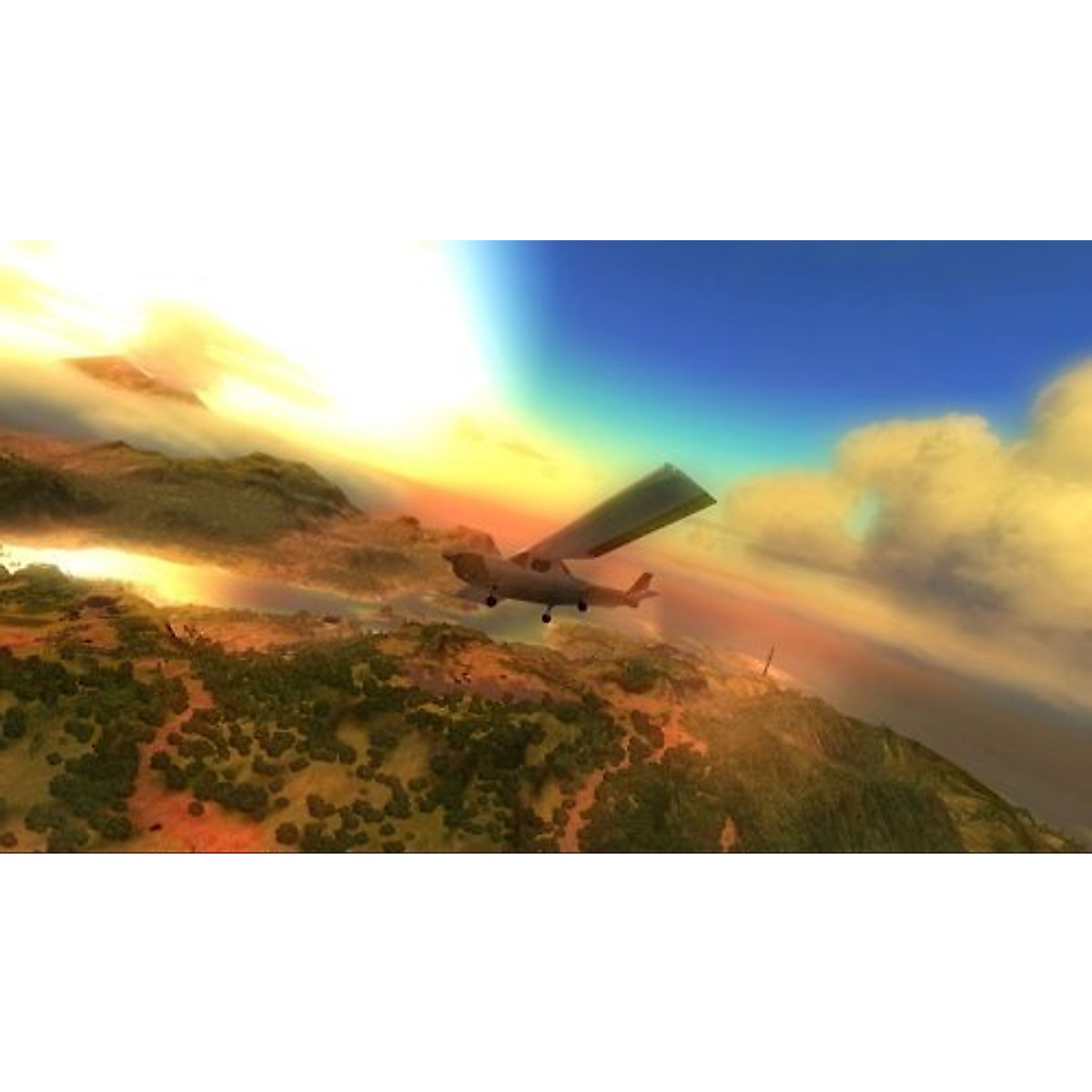 Just Cause - Xbox 360 (Renewed)