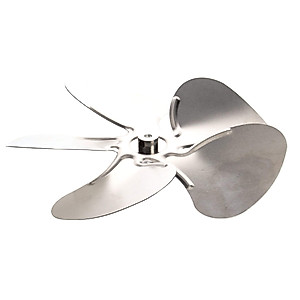 Master-Bilt 15-13073 Fan Blade, 5140C for Bohn Let