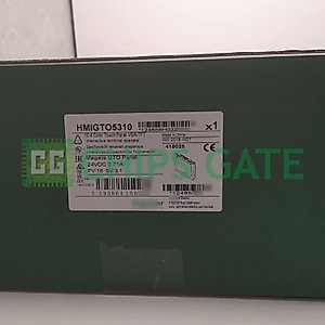 yesJRL New in Box HMIGTO5310 Touchscreen Panel VGA 10.4" TFT LCD 24V US Stock