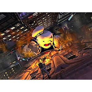 Ghostbusters - Nintendo DS (Renewed)