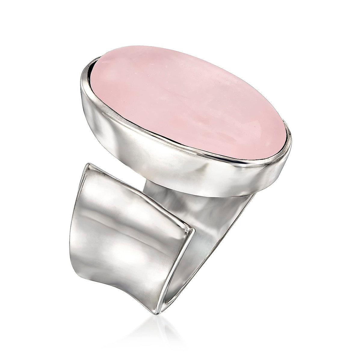 Ross-Simons Wrap Ring in Sterling Silver