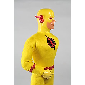 Mego DC Reverse Flash 50th Anniversary 8-Inch Action Figure