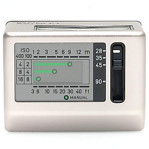 CONTAX TLA200 Electronic Flash for Contax G2