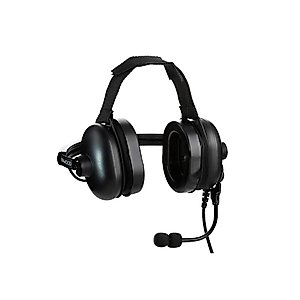 Kenwood KHS-10-BH Behind-The-Headset