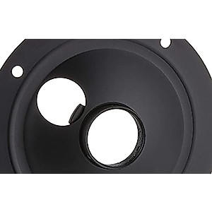 Peerless ACC570 Wood Joist Ceiling Mounts ,BLACK