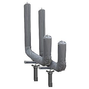 MAGMA Products R10-625, Storage Rack, Kayak/SUP, Rod Holder Mounted