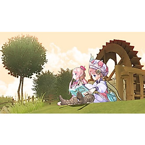 Atelier Meruru: The Apprentice of Arland - Playstation 3