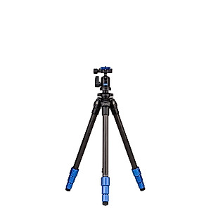 Benro Tripod, Carbon Fiber (TSL08CN00)