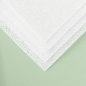 XILAZAB 1000 PCS Disposable Lint Free Nail Wipes，Premium Lint Free Cotton Pads Square,Cosmetic Cleansing Pads Soft and Thin, Nail Polish Remover Pads