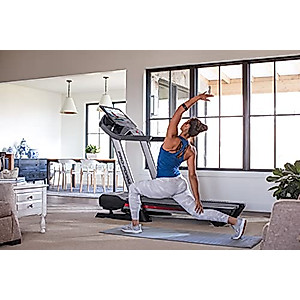 ProForm Pro 9000 Smart Treadmill with 22” HD Touchscreen and 30-Day iFIT Family Membership