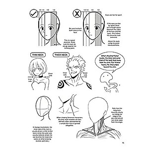 How to Draw Manga: Basics and Beyond! (Manga University Presents ... How to Draw Manga)
