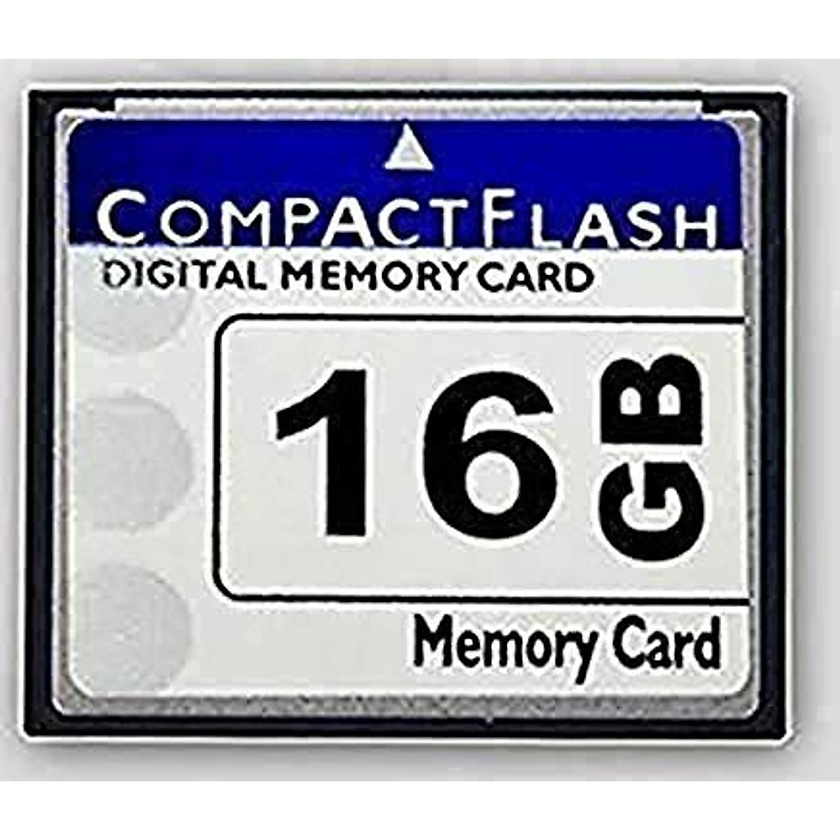 CompactFlash Memory Card 16G CF Card 133X high Speed Camera Memory Card.