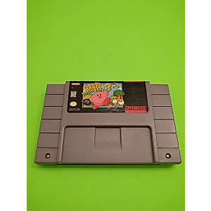 Kirby's Dream Land 3 (Renewed)