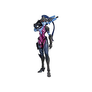 Good Smile Company figma Widowmaker