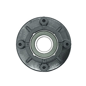 TJPOTO #N329082 Bearing Retainer for 5 in Random Orbital Sander Replacement Part for DEWALT