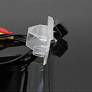 for Mitsubishi Outlander Sport Car Rear View Camera Back Up Reverse Parking Camera/Plug Directly