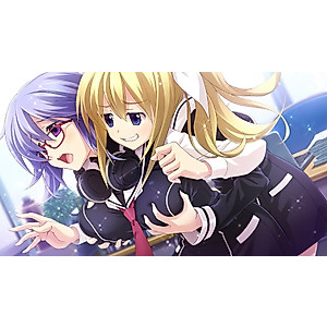 CHAOS;CHILD らぶchu☆chu!!