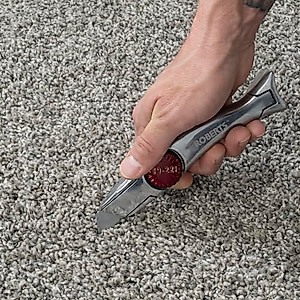 ROBERTS Pro Utility Knife with Magnetic Blade Holder