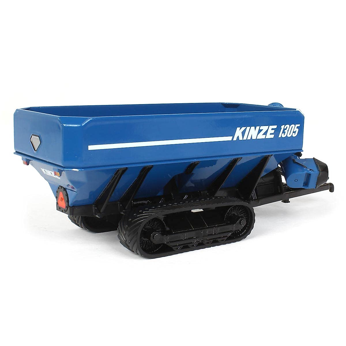 Kinze Manufacturing, Inc. 164 High Detail 1305 Grain Cart with Tracks GPR1336