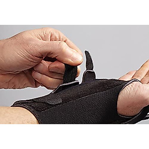 FUTURO Comfort Stabilizing Wrist Brace, One Size