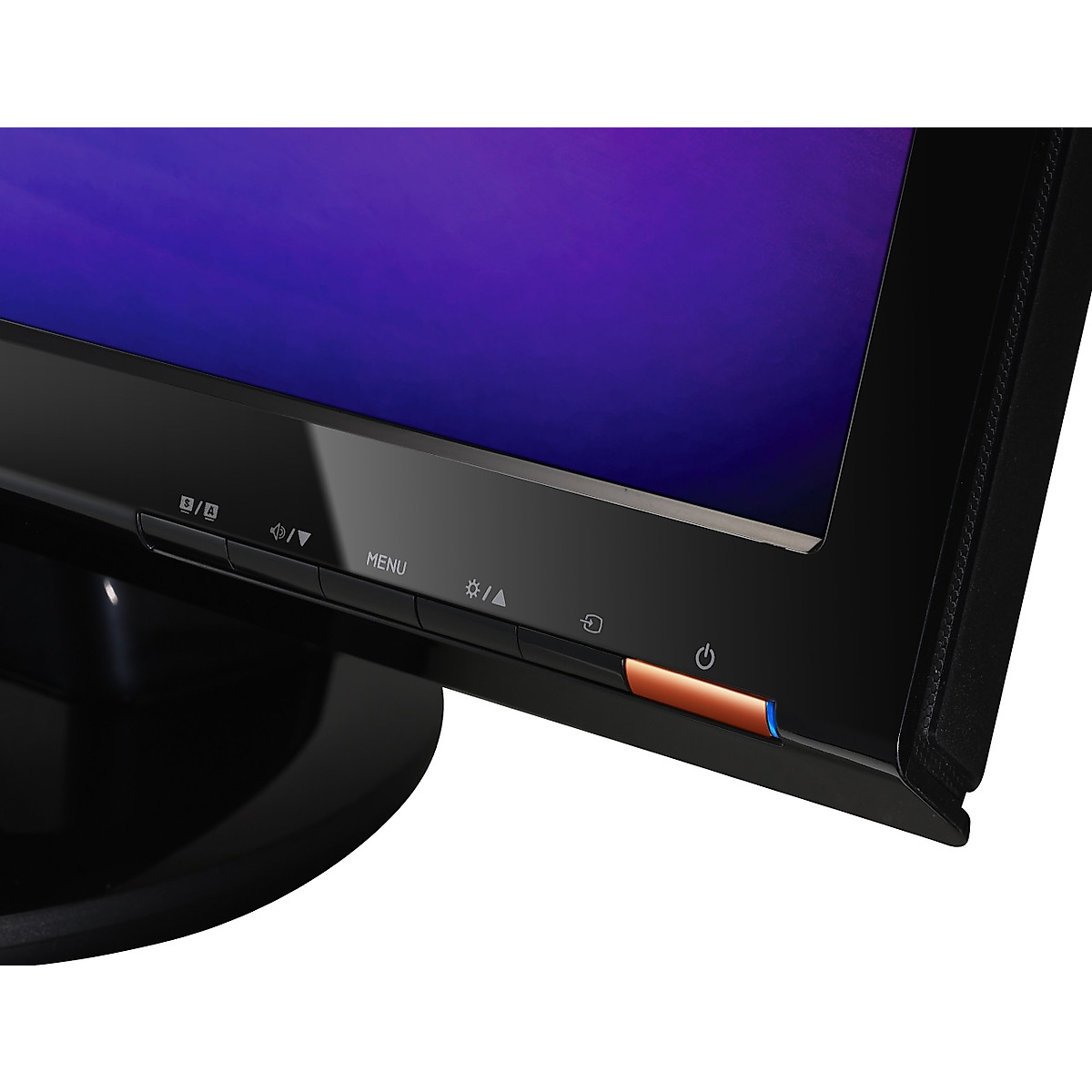 Asus VH232H 23-Inch Full-HD LCD Monitor with Integrated Speakers