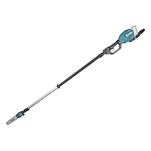 Makita UA004GZ 40V Max Li-ion XGT Brushless 300mm (12”) Telescopic Pole Saw – Batteries and Chargers Not Included