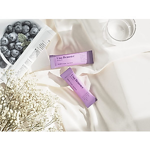 UNA BEAUSTER PURPLE PLUS 유나뷰스터 퍼플플러스 이너뷰티 미백주스 inner beauty