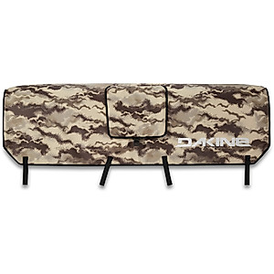 Dakine Pickup Pad DLX - Ashcroft Camo, Large