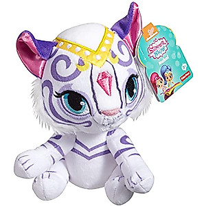 Fisher-Price Nickelodeon Shimmer & Shine, Zahramay Plush Friends, Nahal