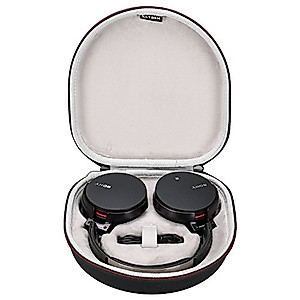 LTGEM Headphones Case for Sony WH-CH720N/WH-CH710N & Sony XB950B1 Extra Bass Wireless Headphones (Only Sale Case!)