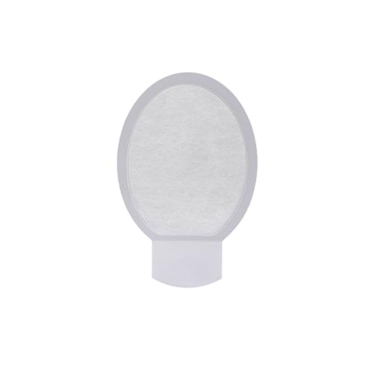 Halo Chest Seal High Performance Occlusive Dressing for Trauma Wounds, 2 Count