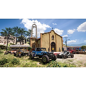 Forza Horizon 5: Standard Edition – Xbox Series X & Xbox One