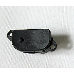 ITT Dual Battery Cartridge Assembly