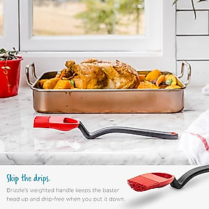 Dreamfarm Brizzle-Red