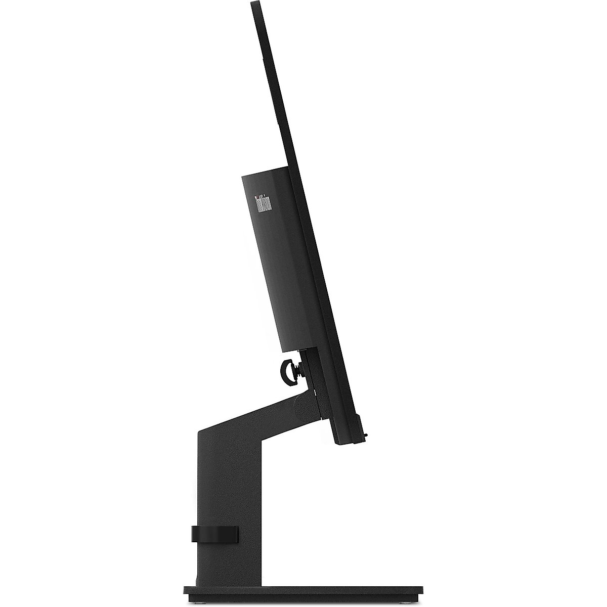 Lenovo ThinkVision S24e-20 23.8" Full HD WLED LCD Monitor Bundle with FreeSync, 1920 x 1080, Vertical Alignment, HDMI-VGA, Raven Black, Gel Pads, and MK270 Wireless Keyboard and Mouse Combo