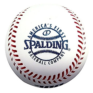 Spalding 41106HS Baseball