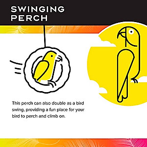 Supreme Cotton Wreath 8" dia.