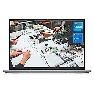 Dell Newest Vostro 5620 Business Laptop, 16" FHD+ Screen, Intel Core i5-1240P Processor, 32GB RAM, 1TB SSD, Webcam, SD Card Reader, HDMI, Backlit KB, FP Reader, Wi-Fi 6, Windows 11 Pro