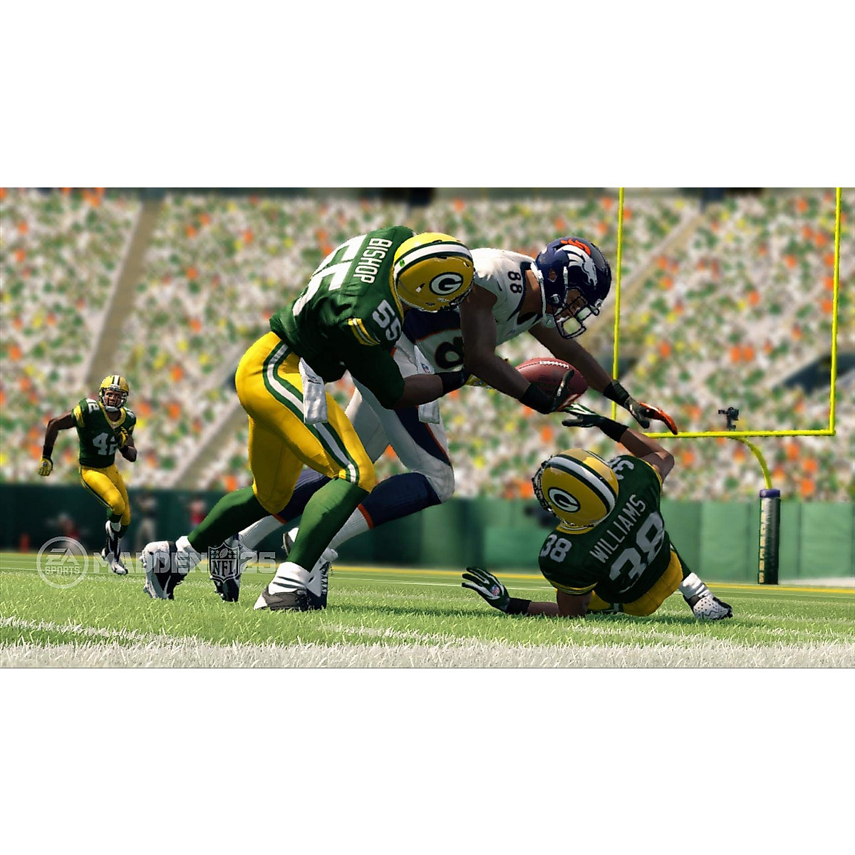 Madden NFL 25 - Xbox 360 (Renewed)