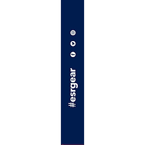 ESR for Kickstand MagSafe Battery Pack,10,000mAh Portable Charger Slim with USB-C Cable,Wireless Magsafe Power Bank for iPhone 15/15 Plus/15 Pro/15 Pro Max/iPhone14/13/12 Serie,White