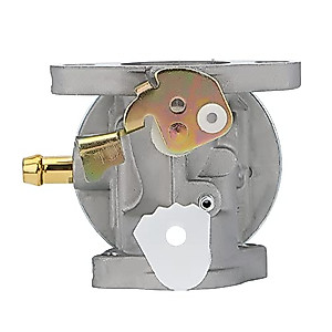 Panari 499059 Carburetor for Briggs & Stratton 799869 792253 5.5 6.0 6.5 HP Quantum Engine Craftsman Pressure Washer 127700 127800 128700 128800 121K00 122K00 123K00 124T00 125K00 Small Engine