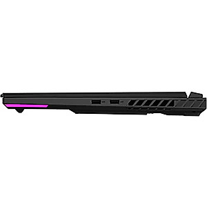 EXCaliberPC 2023 ASUS ROG Strix G18 G814JI-CS94 (i9-13980HX, 16GB RAM, 1TB NVMe SSD, RTX 4070 8GB, 18" QHD+ 240Hz 3ms, Windows 11) Gaming Notebook