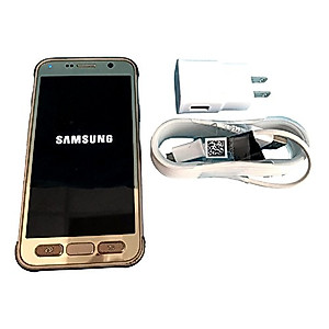 Samsung Galaxy S7 Active SM-G891A 32GB Sandy Gold No-Contract AT&T