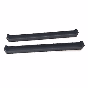 Bfenown Replacement SATA 2.5" Hard Drive HDD Cable Connector 0K0K71 K0K71 XDYGX DC02C00BL00 with Grommet Rubber Rail 3XYT5 for Dell Precision 5520 5510 5530 5540 / Dell XPS 15 9550 9560 9570 9650 7590