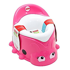 Fisher-Price Ladybug Potty